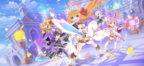 Princess Connect GrandMasters Tier List (Community Rankings) - TierMaker