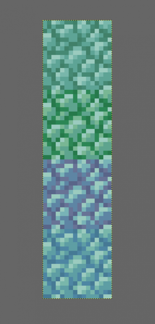 Prismarine colors tierlist Tier List (Community Rankings) - TierMaker