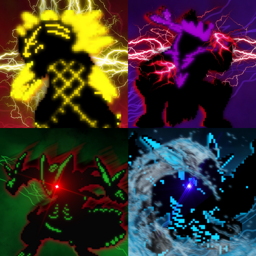 Prismatic Characters Tier List (Community Rankings) - TierMaker