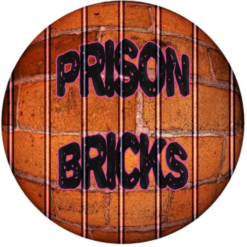 Prison Bricks Roster Tier List (Community Rankings) - TierMaker