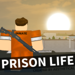 Roblox Prison Games Tier List (Community Rankings) - TierMaker