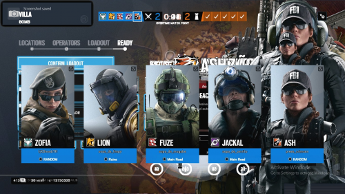 Create a pro gamer Tier List - TierMaker