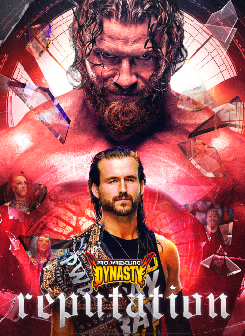 Create a Pro Wrestling Dynasty Roster Tier List - TierMaker