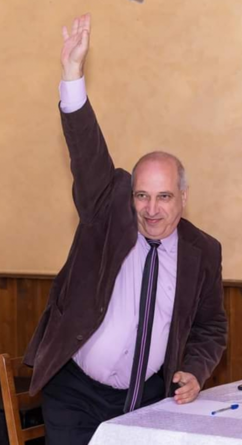 Create a Profesori 8 B Tier List - TierMaker