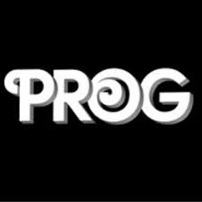 Create a Prog metal Tier List - TierMaker