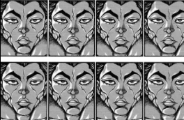Project baki 2 estilos de evento Tier List (Community Rankings) - TierMaker