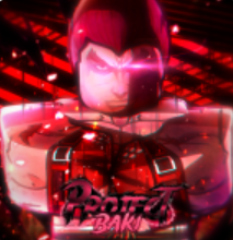 Create a project baki 2 relic for pvp (may 2023) Tier List - TierMaker