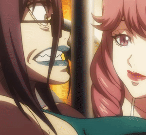 project baki 2 relics Tier List (Community Rankings) - TierMaker