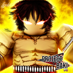 Project Baki II Tier List (Community Rankings) - TierMaker