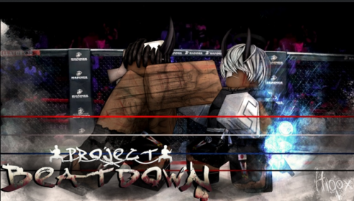 Project Beatdown Styles Tier List (Community Rankings) - TierMaker