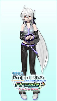 Project Diva Extra Character Modules Tier List (Community Rankings ...