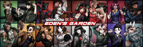 Create a Project Eden's Garden Characters Tier List - TierMaker