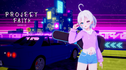 Create a Project Faith - Verse 3.0 Tier List - TierMaker