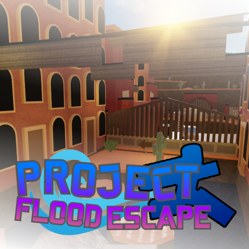 Project: Flood Escape - Map Tier List (Community Rankings) - TierMaker