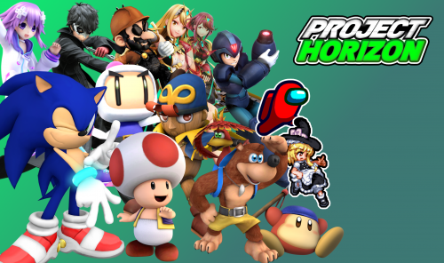 Project Horizon (1.0.0) Tier List (Community Rankings) - TierMaker