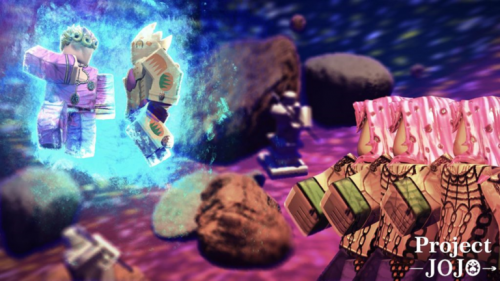 Create a Project JoJo Stand Rarity [Final] Tier List - TierMaker