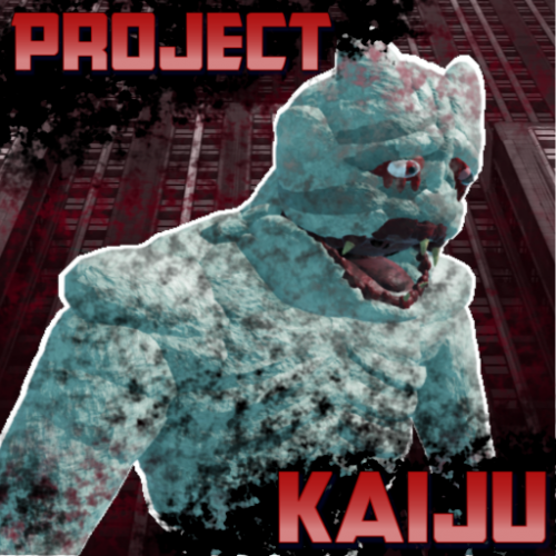 Create a Project Kaiju Tier List - TierMaker