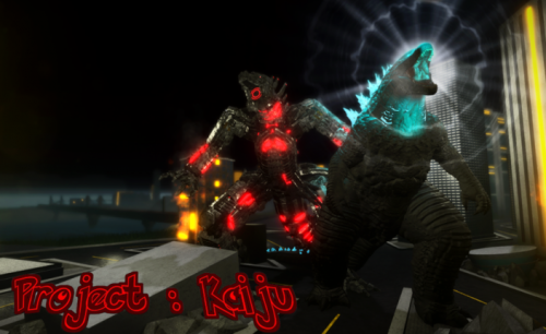 Project Kaiju 4.0 all Mg21 skins Tier List (Community Rankings) - TierMaker