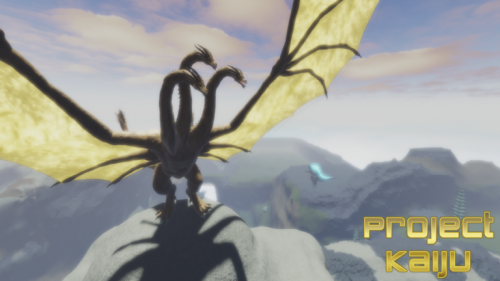 project kaiju's kaiju HP (skins included) Tier List (Community Rankings ...
