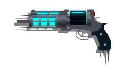 Create a Project Lazarus guns Tier List - TierMaker