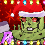 Project Menacing PVP Tierlist Tier List (Community Rankings) - TierMaker