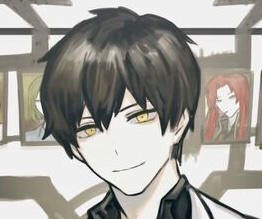 Create a Project Moon Male Characters Tier List - TierMaker