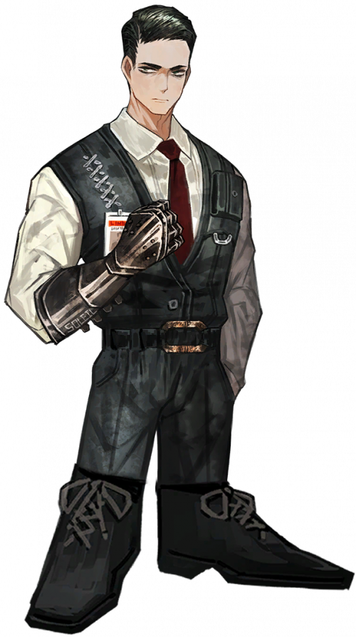 Project Moon Tier List (Community Rankings) - TierMaker