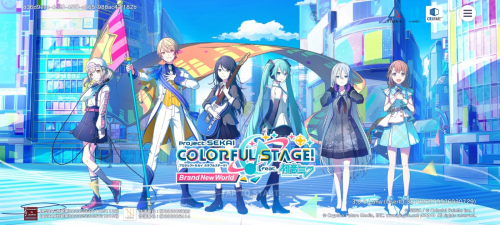 Create a Project SEKAI - Card sets Tier List - TierMaker