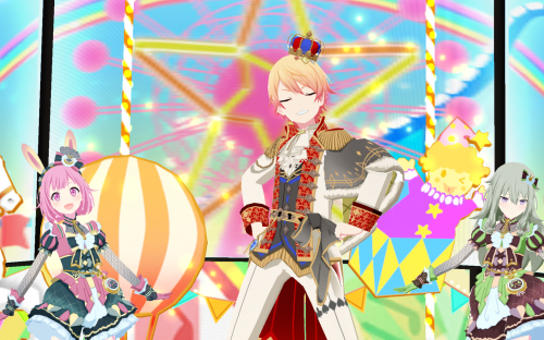 Create a Project SEKAI Card (Tsukasa) Tier List - TierMaker