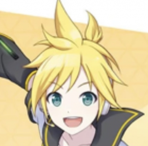 Project SEKAI Colorful Stage Kagamine Len Modules Tier List (Community ...