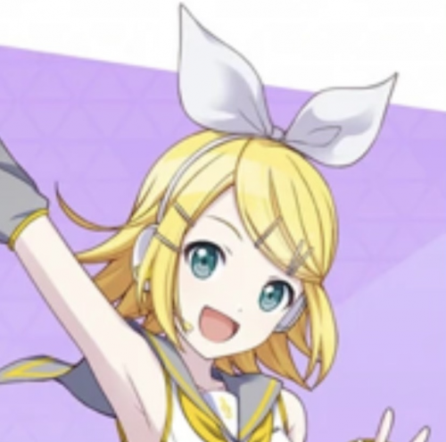 Create a Project SEKAI Colorful Stage Kagamine Rin Modules Tier List ...