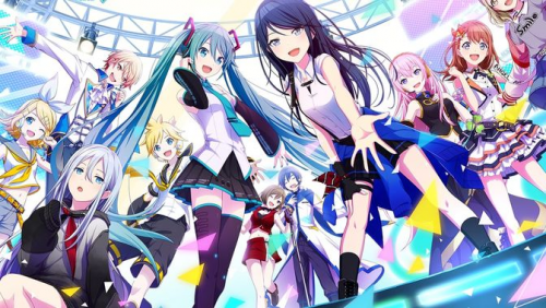 Create a Project Sekai EVERY cards Tier List - TierMaker