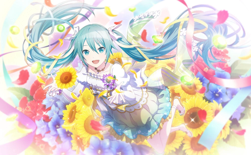 Project Sekai Gacha Card Sets Tier List (Community Rankings) - TierMaker