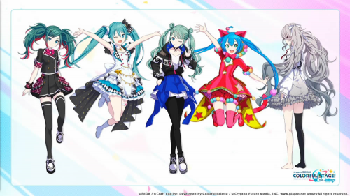Create a project sekai miku ranking Tier List - TierMaker Create a project sekai miku ranking Tier List - TierMaker