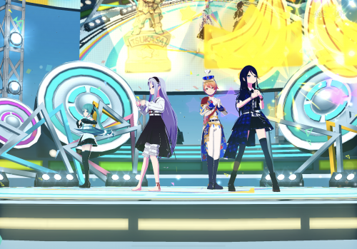 Project Sekai Year 1 Key Events Tier List (Community Rankings) - TierMaker