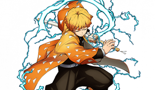 Project Slayer Bosses and Zuko Tier List (Community Rankings) - TierMaker