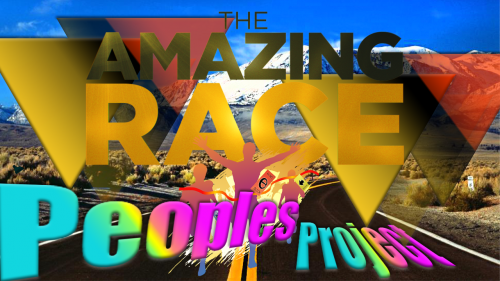 Create a Project: The Amazing Race Tier List - TierMaker