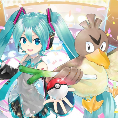 Project Voltage Miku Designs Tier List (Community Rankings) - TierMaker