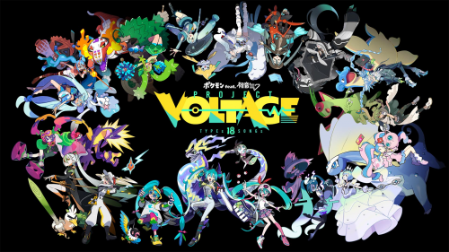 Project Voltage Pokemon Miku Tier List (community Rankings) - Tiermaker