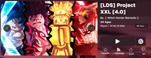 Create a Project XXL Fruit Tier-List Tier List - TierMaker