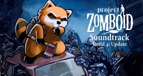 Project Zomboid Soundtrack Tierlistt Tier List (Community Rankings ...