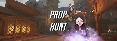 Create a Prop Hunt Props (Overwatch 2 Mischief and Magic) Tier List ...