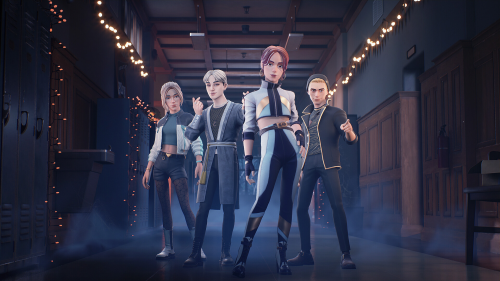 Propnight supporter DLC Skins Tier List (Community Rankings) - TierMaker