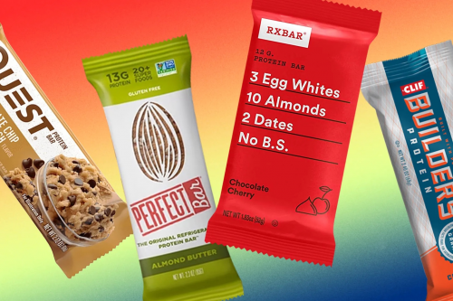 Protein Bar Tier List (Community Rankings) - TierMaker