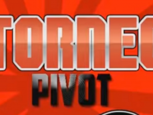 Create a Protocreed Torneo Pivot 1&2 Tier List - TierMaker