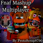Proto's FNaF Mashup Multiplayer [Roblox] Tier List (Community Rankings ...