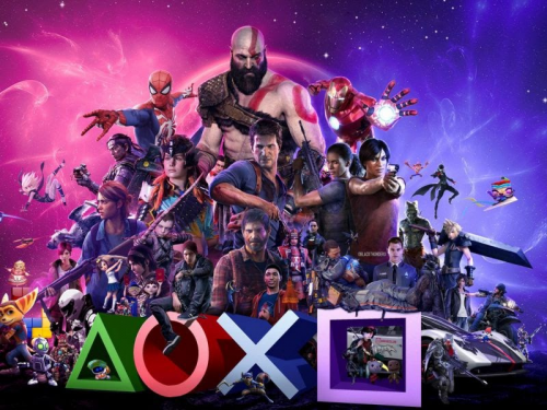 PS5 Exclusives Tier List (Community Rankings) - TierMaker