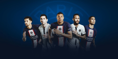 PSG Players (2022-2023) Tier List (Community Rankings) - TierMaker