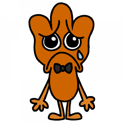 Create a Psionic Break/Stickman's Object Show Characters Tier List ...