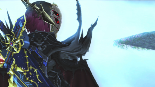 Create a PSO2 Boss Template Tier List - TierMaker